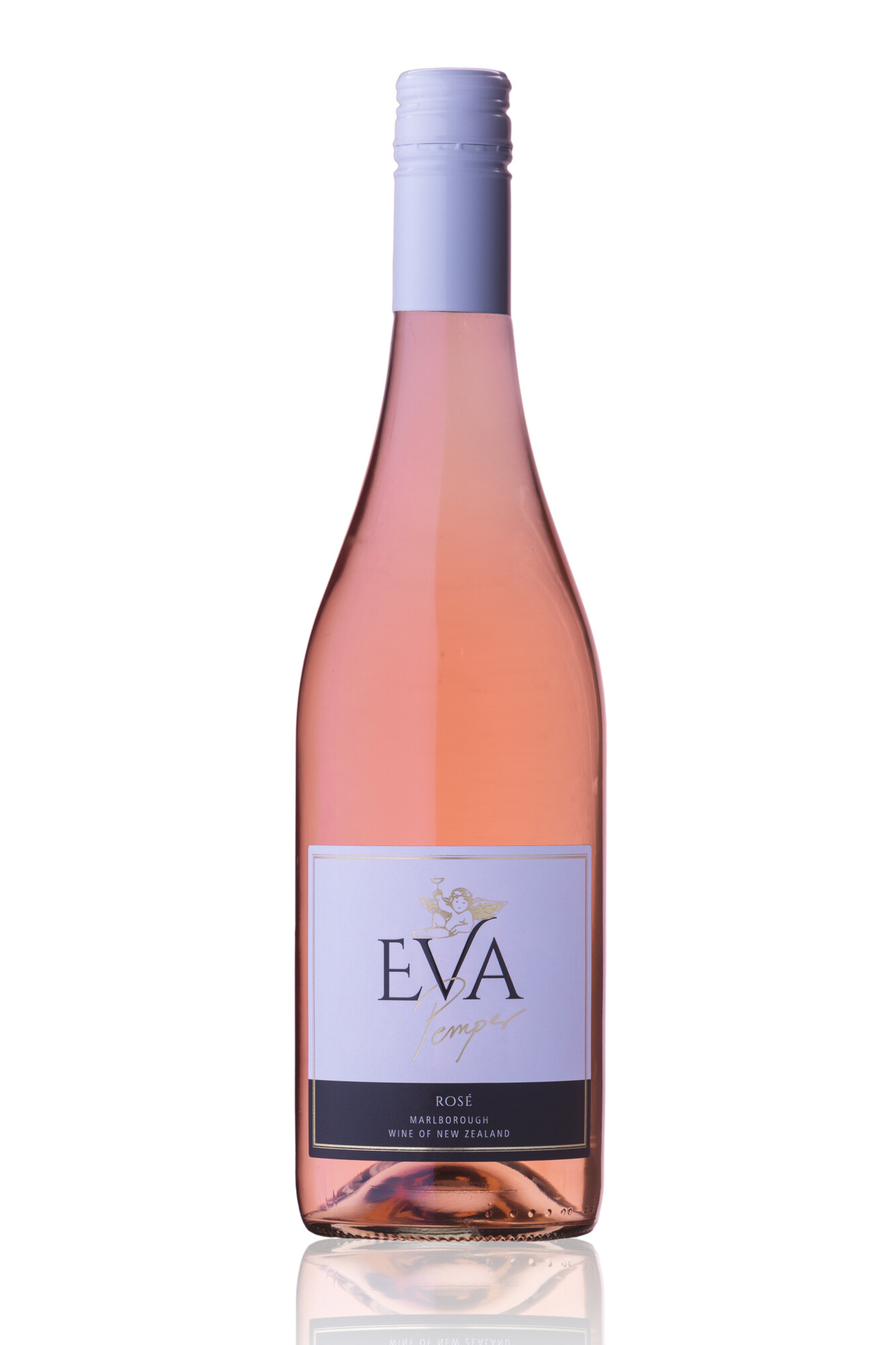 Eva Pemper 2022 Marlborough Pinot Noir Rose - Trident Collective
